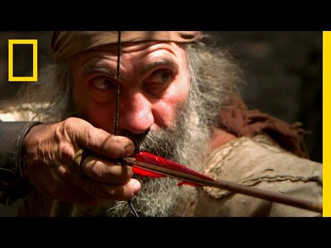 23 Off-Grid TV Shows Worth Watching | TruePrepper