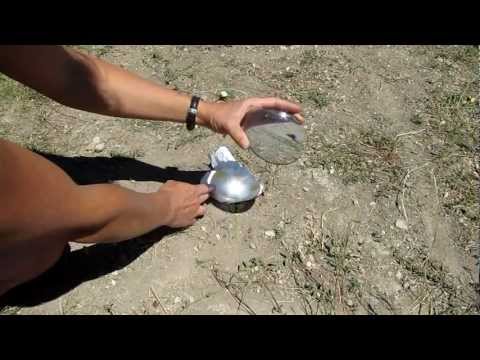 Best Magnifying Glass Fire Starters Tested | TruePrepper