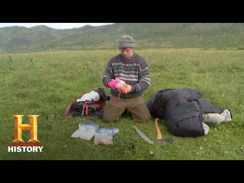 Alone Gear Lists | 2026 Update & Analysis | TruePrepper
