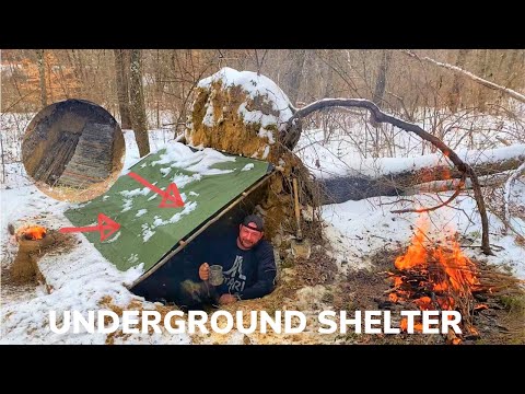 The 10 Best Wilderness Survival YouTube Channels | TruePrepper