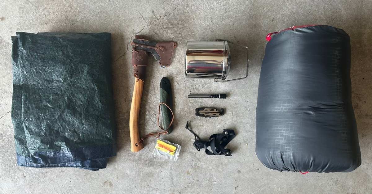 Alone Gear Lists | 2025 Key Items Update & Analysis | TruePrepper