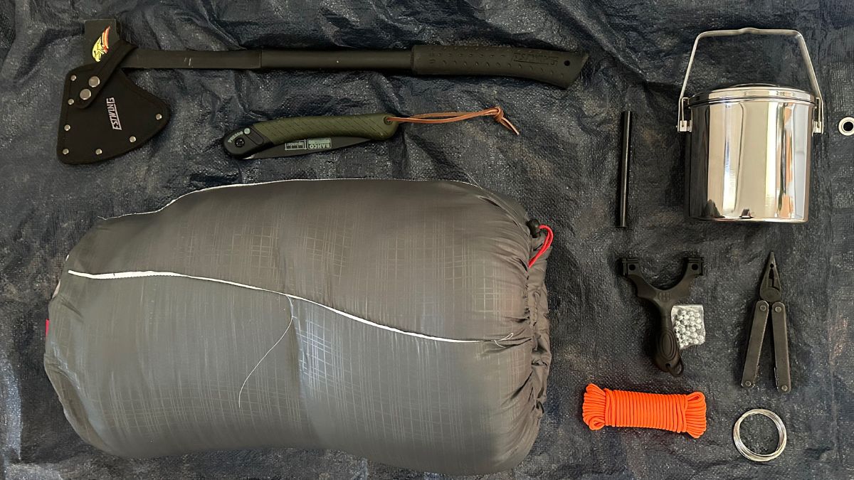 Alone Gear Lists | Winner Picks and Stats | TruePrepper