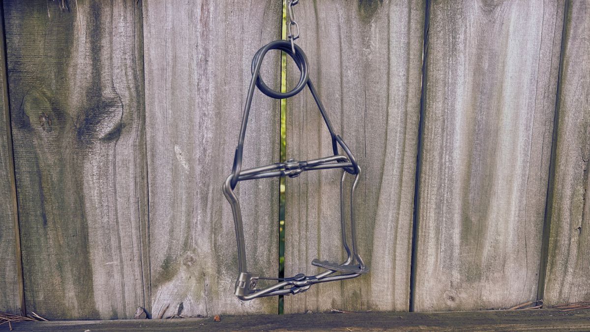 Outdoor Home Security for Preppers | TruePrepper