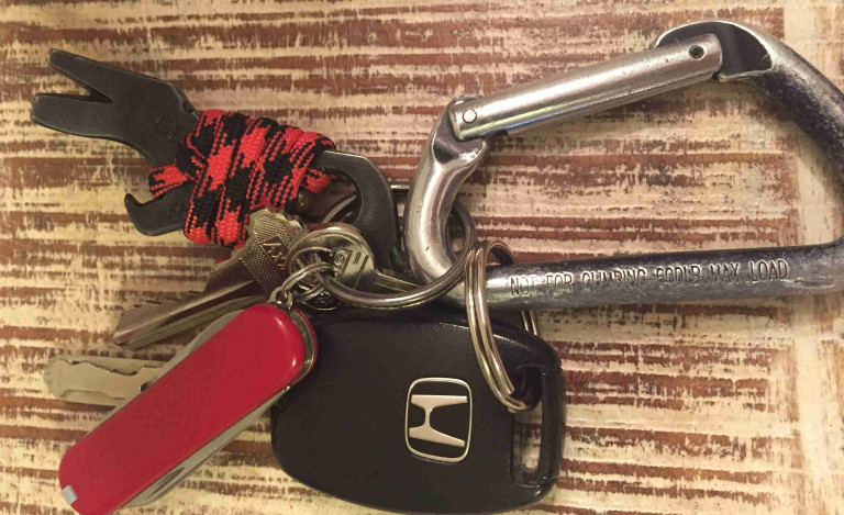 Gerber Shard Review | TruePrepper