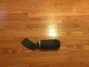 How to Make a Skivvy Roll | Pack Like a Pro | TruePrepper