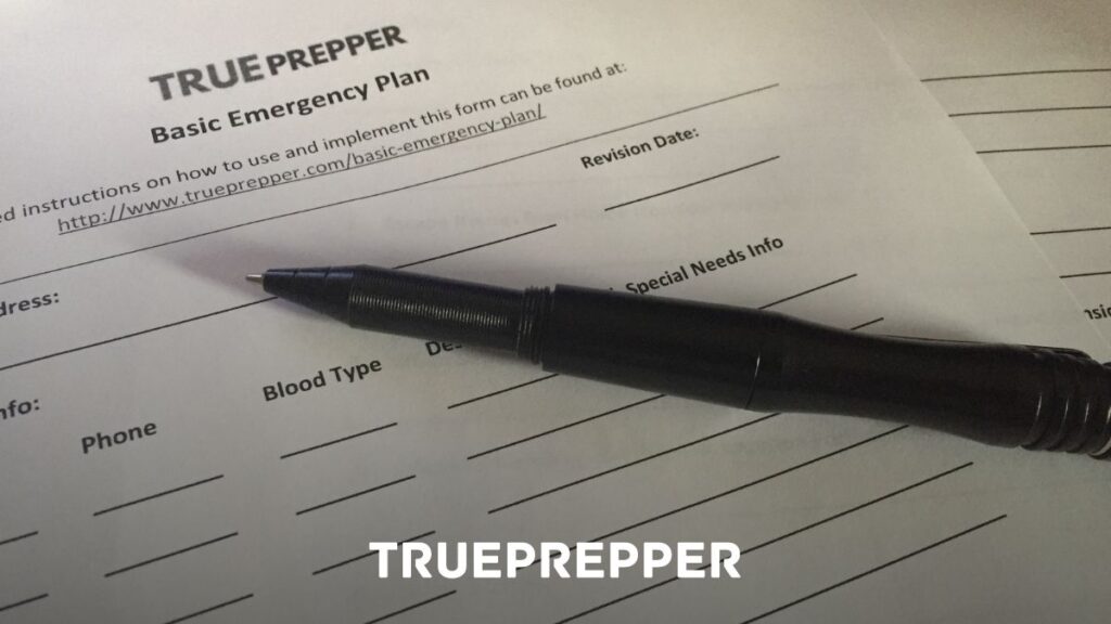 How to Start Prepping | Prepper 101 | TruePrepper