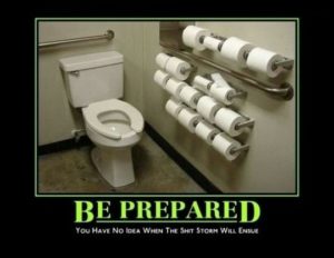 110 Prepper Memes | Survival Meme Library | TruePrepper