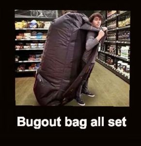 105 Prepper Memes | Survival Meme Library | TruePrepper