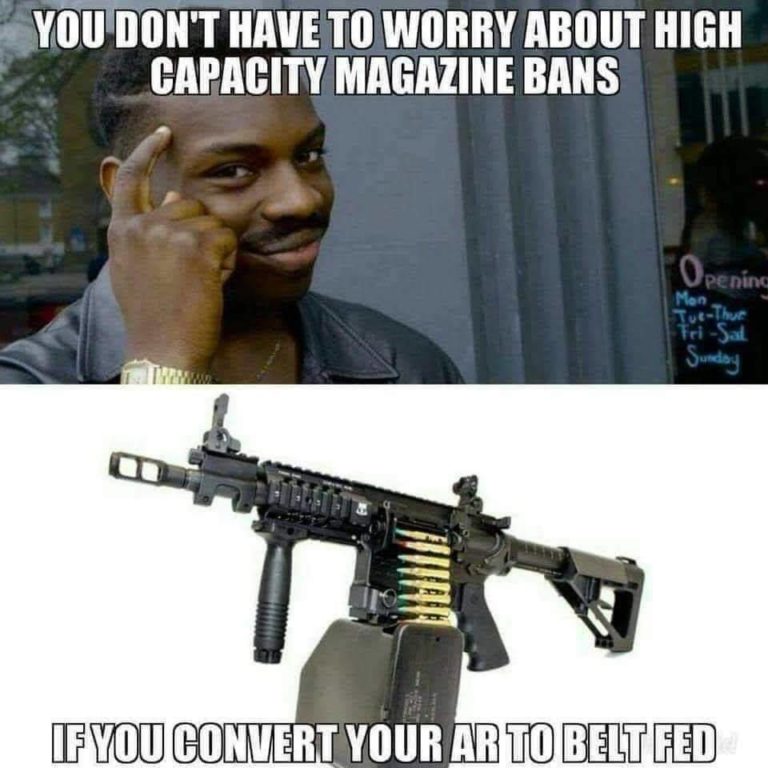 110 Prepper Memes | Survival Meme Library | TruePrepper