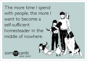 105 Prepper Memes | Survival Meme Library | TruePrepper