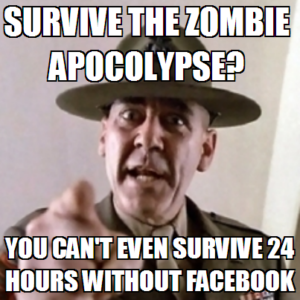 105 Prepper Memes | Survival Meme Library | TruePrepper