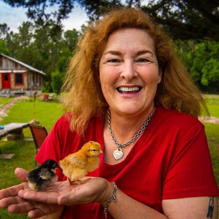 The 10 Best Off-Grid Homesteading YouTube Channels | TruePrepper