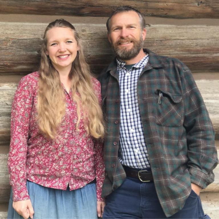 The 10 Best Off-Grid Homesteading YouTube Channels | TruePrepper