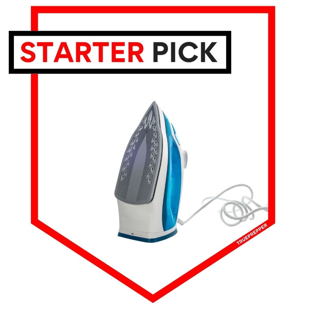 Best Impulse Heat Sealer for Food Storage | TruePrepper