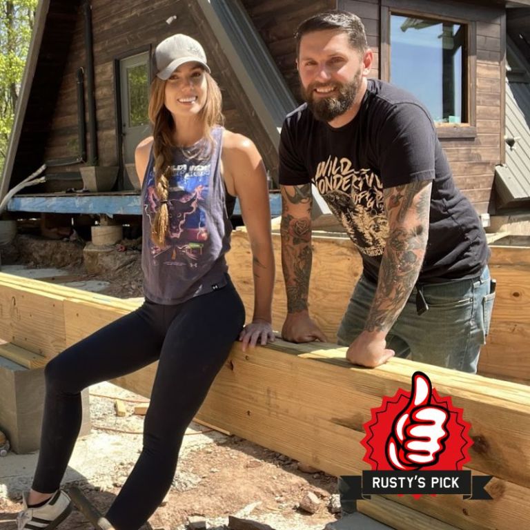 The 10 Best Off-Grid Homesteading YouTube Channels | TruePrepper