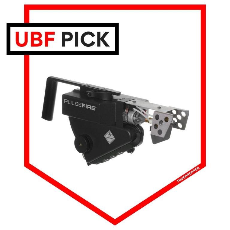 Best Flamethrower | Most Powerful, Underbarrel, & Drone | TruePrepper