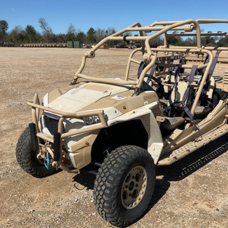 Top 10 Military Surplus Suppliers Online | TruePrepper