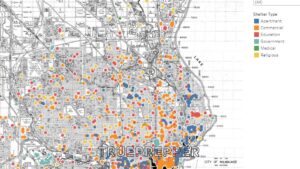 Fallout Shelters Near You | Nuclear Bomb Bunker Locations | TruePrepper