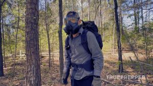 INCH Bag List | Never Return Home | TruePrepper