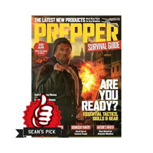 The 10 Best Survival Magazines for Preppers | TruePrepper