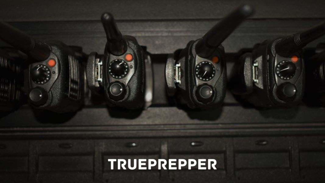 Best MURS Radios | Simple Two-Way Utility | TruePrepper