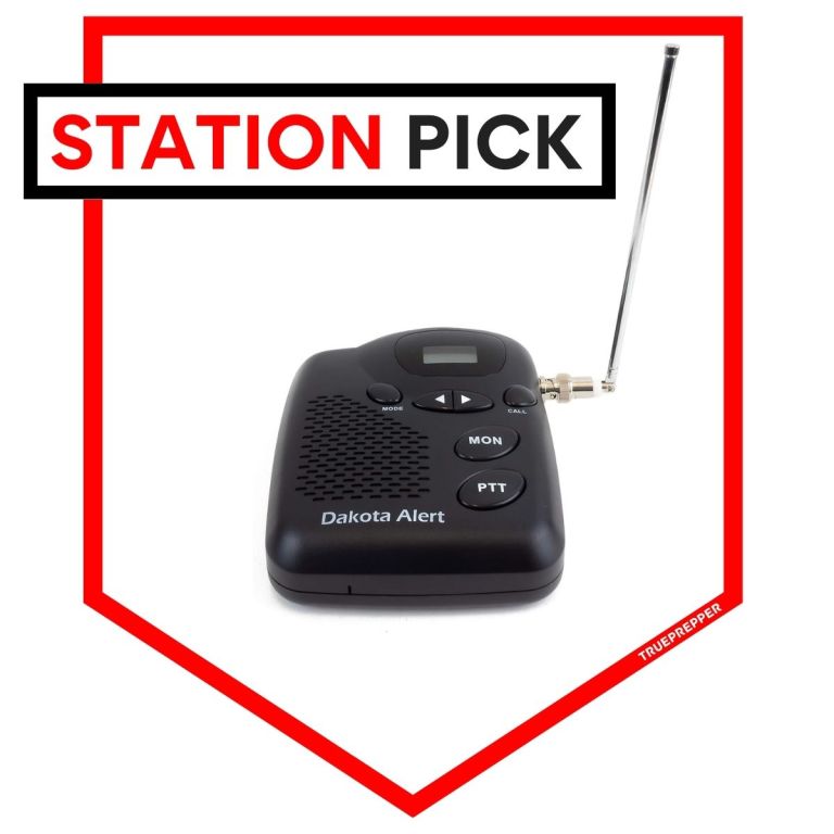 Best MURS Radios | Simple Two-Way Utility | TruePrepper