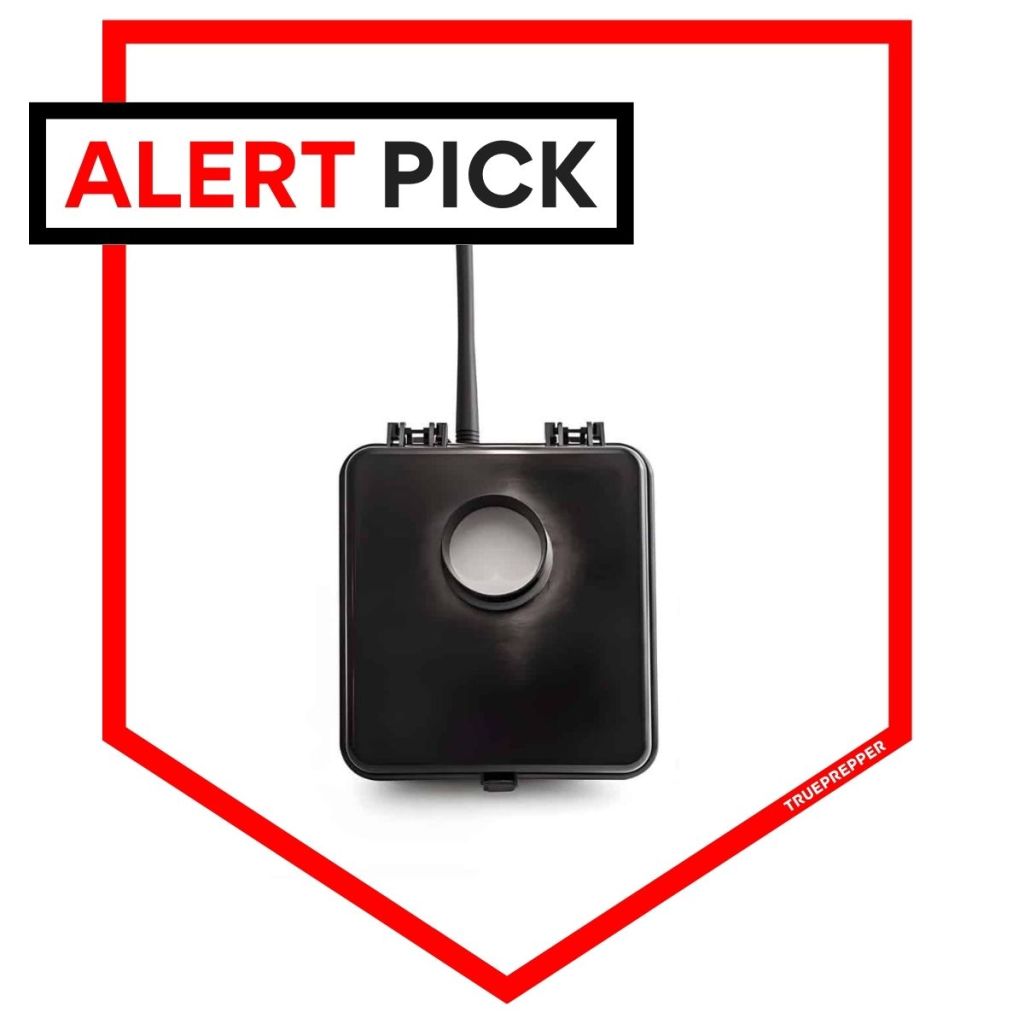 Best MURS Radios | Simple Two-Way Utility | TruePrepper