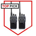 Best MURS Radios | Simple Two-Way Utility | TruePrepper