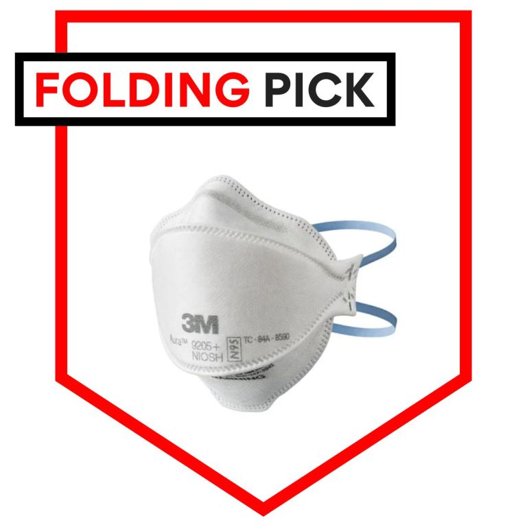 Best N95 Mask for Respiratory Protection | TruePrepper