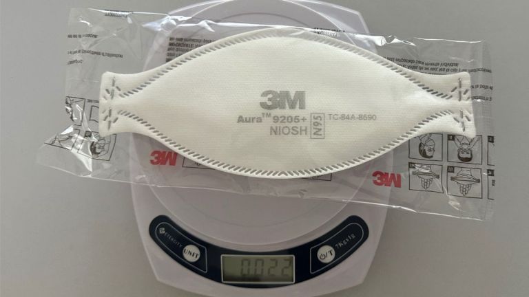 Best N95 Mask for Respiratory Protection | TruePrepper