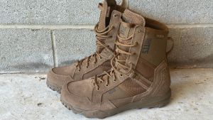 Best Survival Boots and Shoes for Preppers | TruePrepper