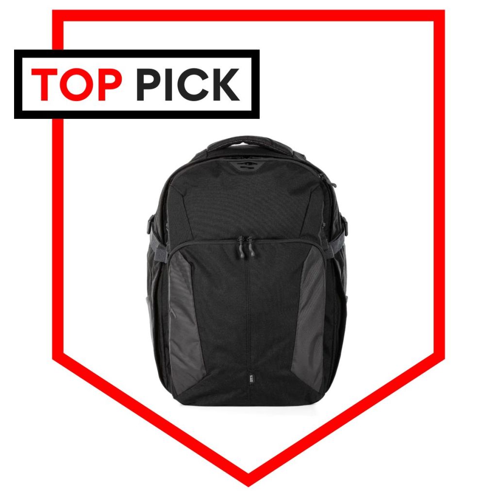 Best Gray Man Backpack for Discrete Tactical Utility | TruePrepper