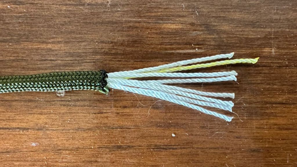 Best Paracord for Survival | TruePrepper