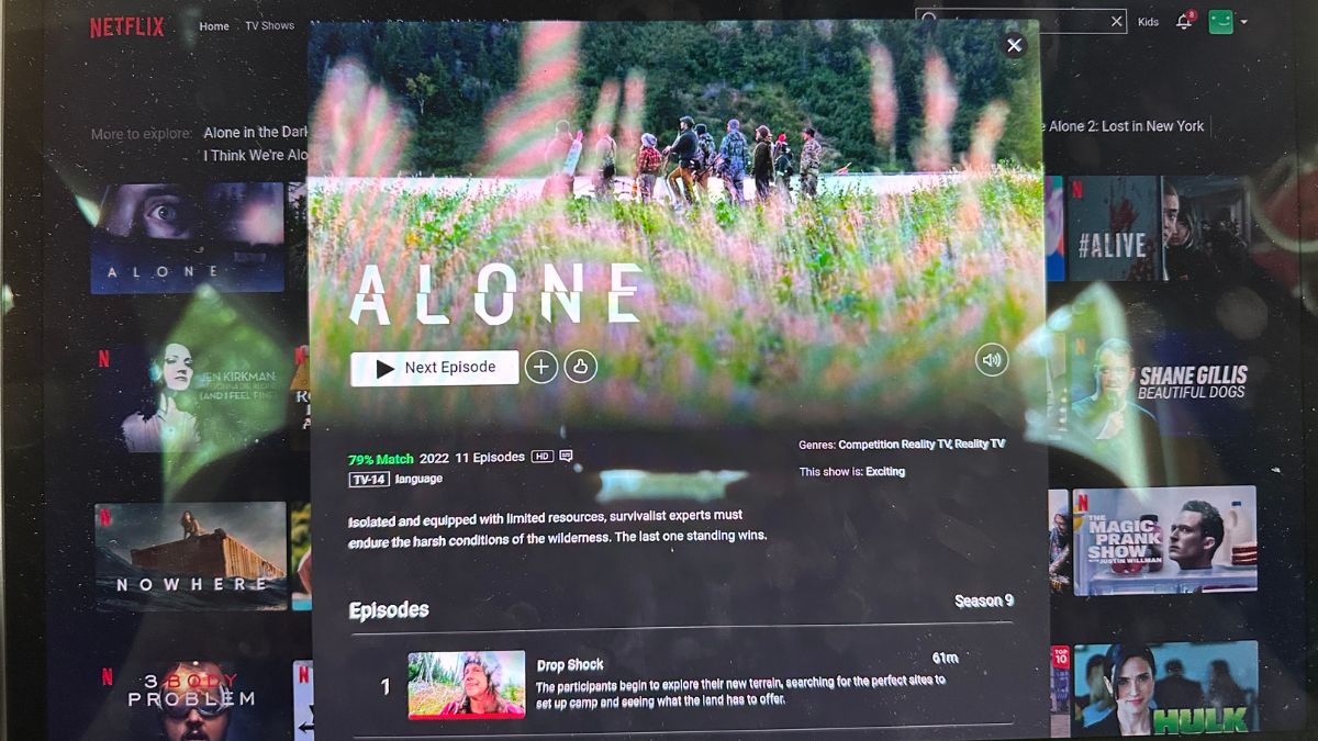 Alone Gear Lists | Winner Picks and Stats | TruePrepper