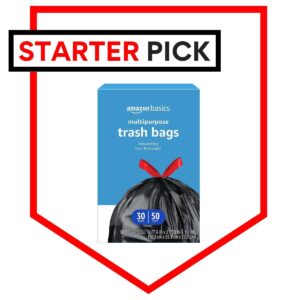 Best Trash Bags for Security, Survival, and Prepping | TruePrepper