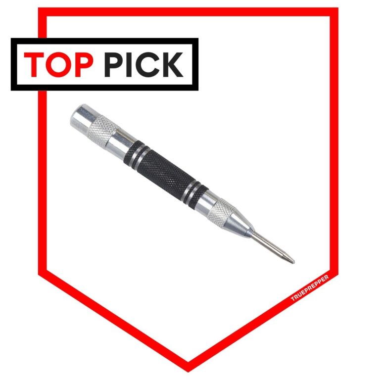 Best Window Breaker for Vehicle Glass and Survival | TruePrepper