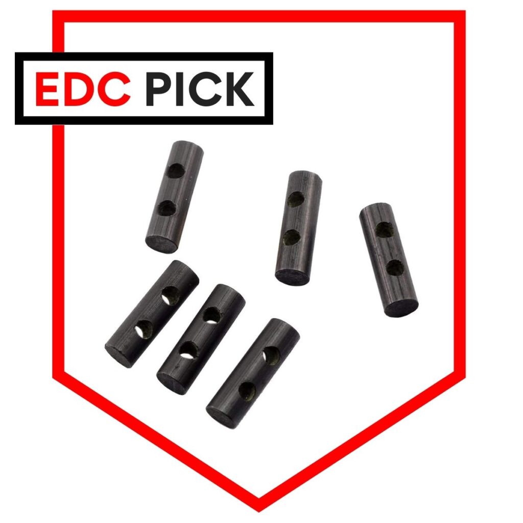 Best Ferro Rods for Fire-Starting | TruePrepper