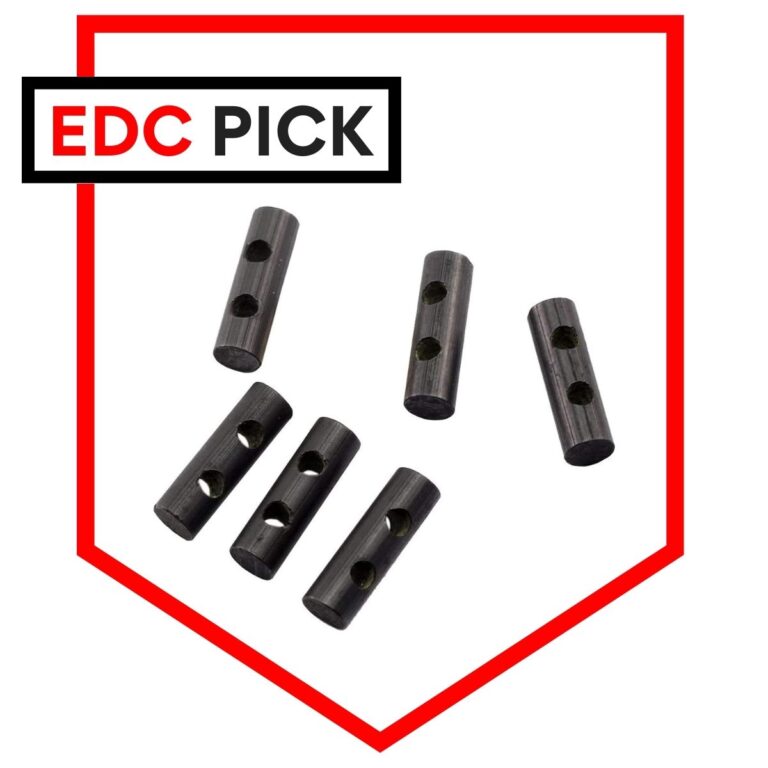 Best Ferro Rods for Fire-Starting | TruePrepper