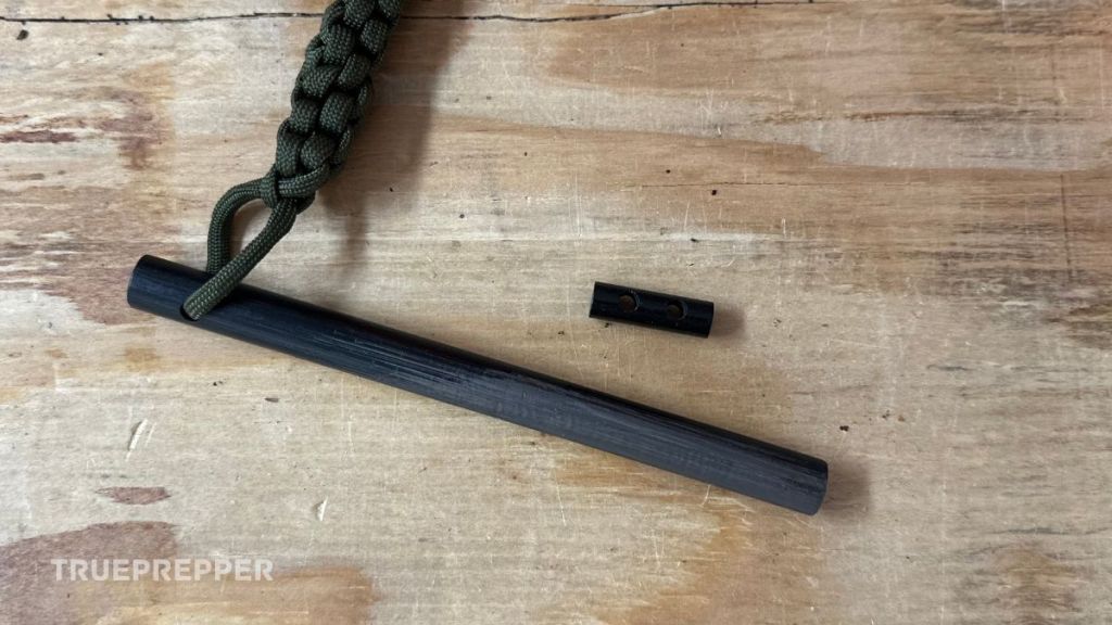 Best Ferro Rods for Fire-Starting | TruePrepper