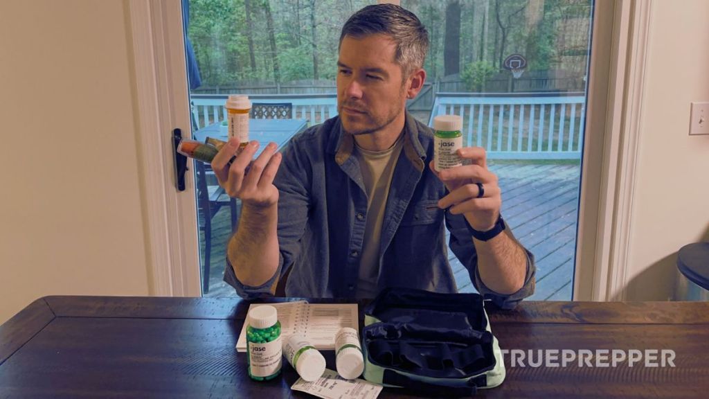 Best Emergency Antibiotics Kit to Stock for a Crisis | TruePrepper