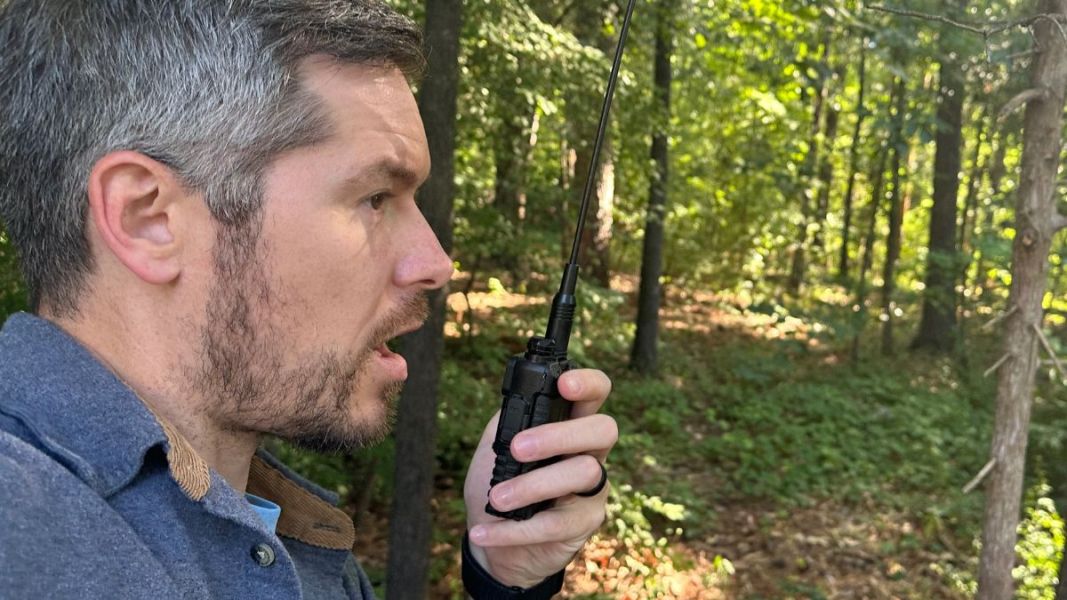 Best GMRS Radios for Two-Way Communication | TruePrepper