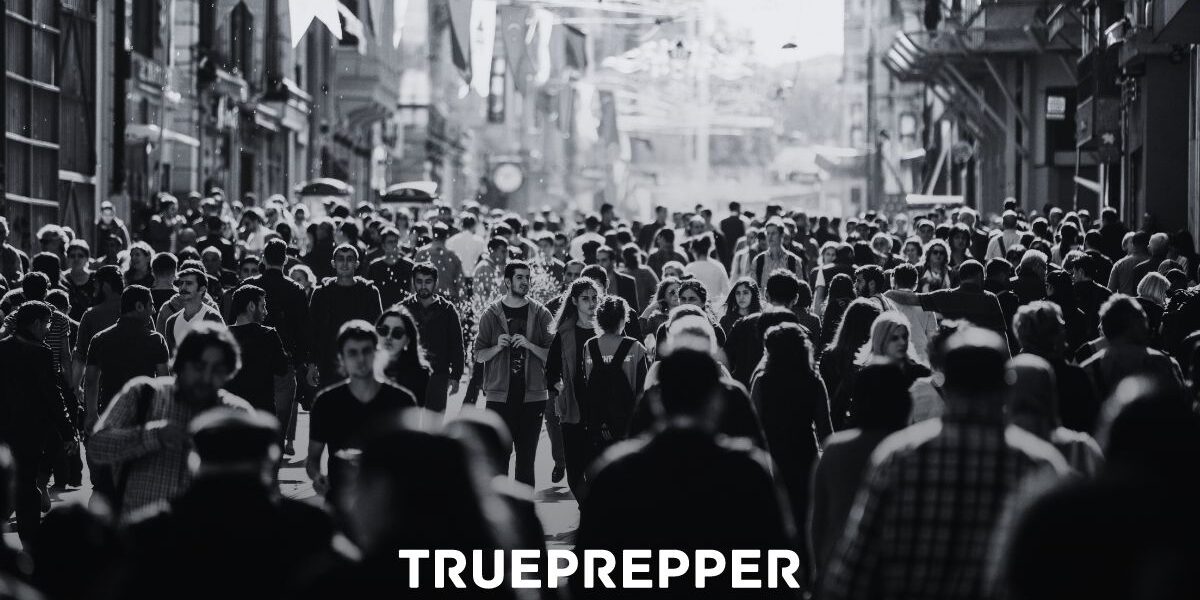 Best Gray Man Backpack for Discrete Tactical Utility | TruePrepper