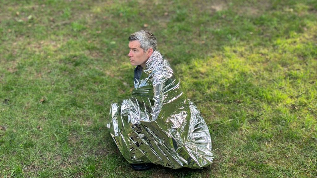 Best Survival Blanket for Emergencies | TruePrepper