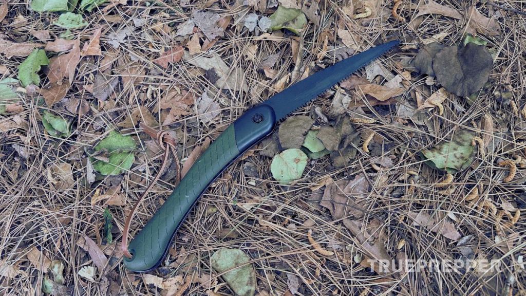 Best Survival Saw for Bushcraft and Prepping | TruePrepper