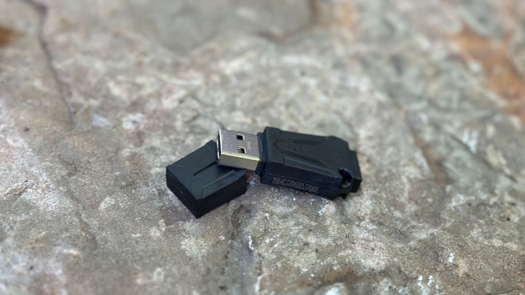 Best Survival USB for Document Storage and More | TruePrepper