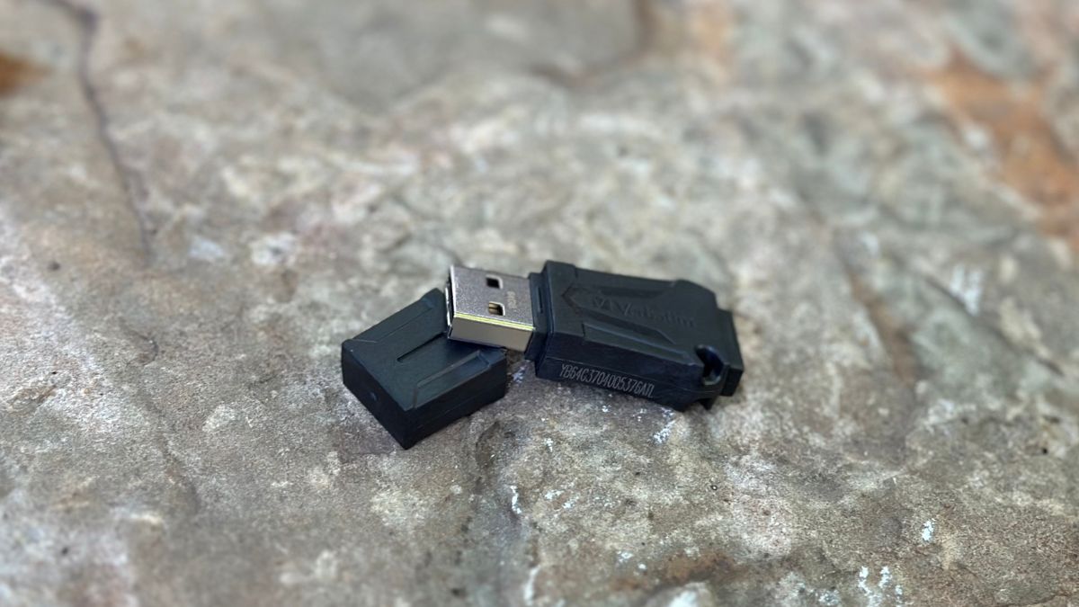 Best Survival USBs for Document Storage & More | TruePrepper