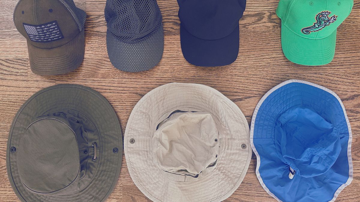 Best Hats for Prepping and Survival | TruePrepper