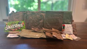 Best MREs Taste-Tested: Top Meal, Ready-to-Eat Options | TruePrepper
