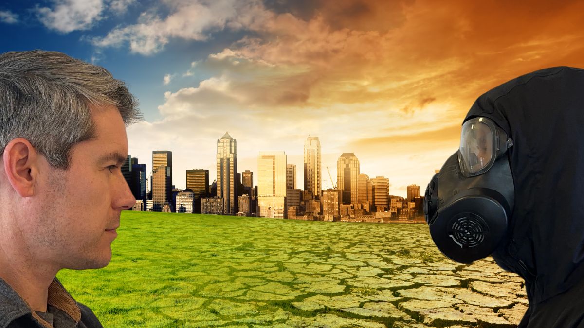 How to Become a Doomsday Prepper | TruePrepper