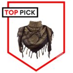 The Best Shemagh for Survival | TruePrepper